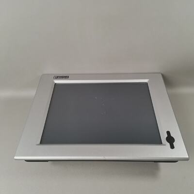 Phoenix Contact VL PPC 3000 2400184  Screen with scratches