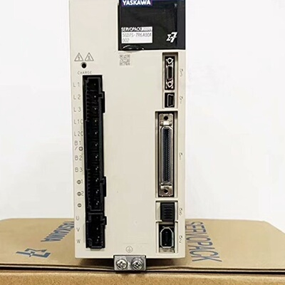 询价-安川电机SGM7J01020408AFC6SC
