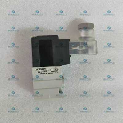 议价电磁阀VKF334W-5G-01NVKF334-5GVKF332-5GS-01促销适用
