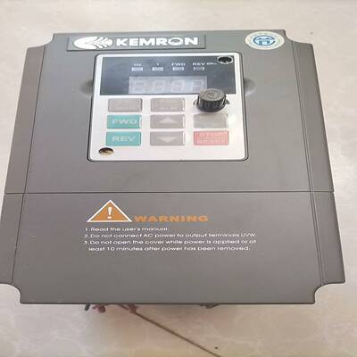 科姆龙变频器K2000F-G0015C-4T，的成询价
