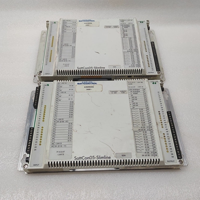 ALFALAVALSATTCONTROLSATTCON05-SLIMLINE49262090224VDC