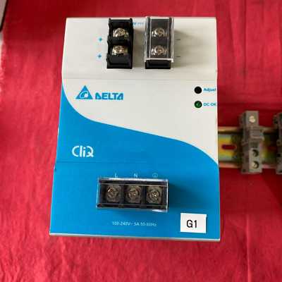 台达开关电源DRP024V240W1AA，型号EOE1201--议价商品