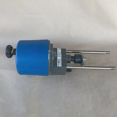 PS AUTOMATION PSL204 SMART LINEAR ACTUATOR 115 VAC 4.5 KN 0.