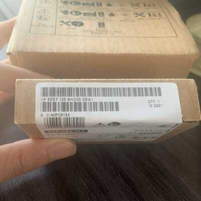 6ES7135-6HD00-0BA1一年质保询价