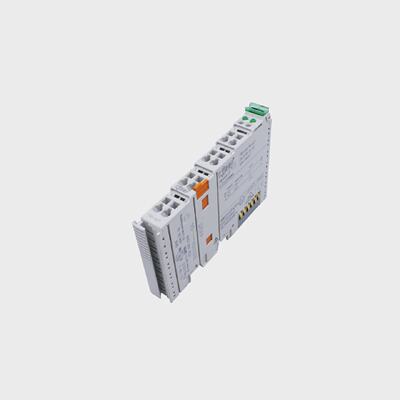 WAGO 750467 2KanalAnalogeingang DC 0  10 V SingleEnded new