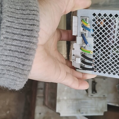 询价-德国电源DN2033一台成色好128