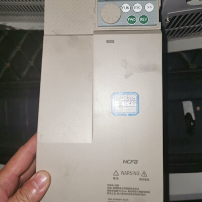 HAFC合川变频器11Kw