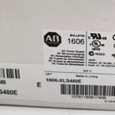 议价1606XLS480E适用