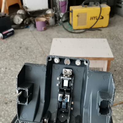 议价古河fitel光纤熔接机融接机S175通电如视频所议价
