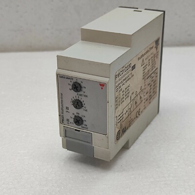 Carlo Gavazzi PMC01D230 Multifunction Timer 230V AC