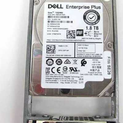配件DPN06FV4P DELL SC 18T 10K SAS议价