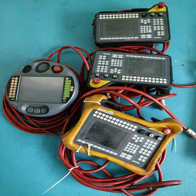 KEBA示教器KeTopC100E2/81553/0询价