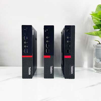 联想ThinkcentreM700Tiny微型迷--议价商品