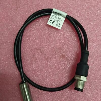 议价原装巴鲁夫BES00PW BES 516-325-G-E4-C-S4-00，5全新无包装