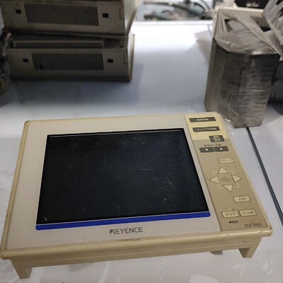 基恩士KEYENCECV750触摸屏型号CV-询