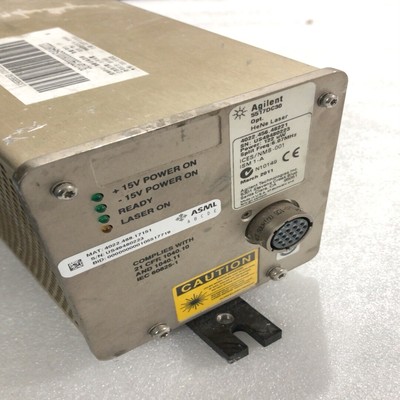 议价议价Agilent安捷伦 5517DC30激光发射器