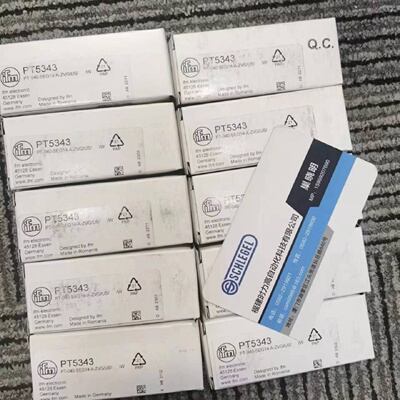 寻“”IFMPT5343PT5300PT5301PT5302PT5703压力变送器议价