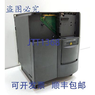供应MICROMASTER 430 6SE6430-2UD27-5CA0 75kW