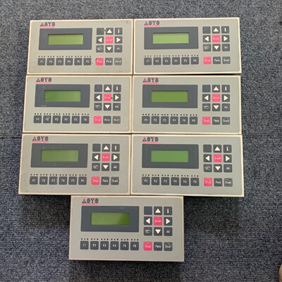 询-ASYS触摸屏ASYSCANP100.2SMD2