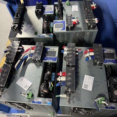 NIKKIDENSO伺服驱动器NCRA1A2A75议价