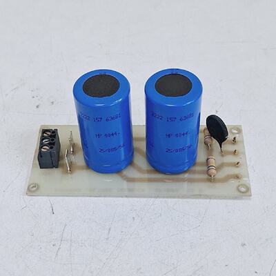 Siemens SP1009 ISS B Voltage Doubler
