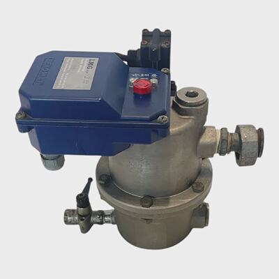 Bekomat Condensate Separator For Industrial Use