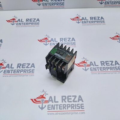 Mitsubishi SK12 20A Magnetschtz Spulenspannung 100V SK12