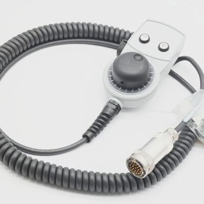 Euchner HBA111892 HBA111892  HBA 111892 Handbediengert unuse