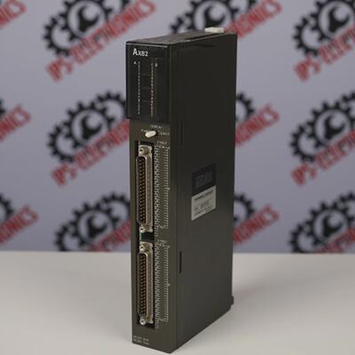 MITSUBISHI MELSEC AX82 UNIDAD DE ES  6 meses de garanta