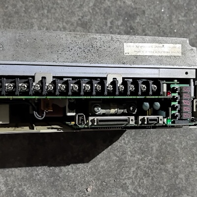 安川驱动器SGDM30ADAV3KW议价