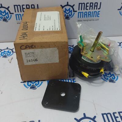 Electroswitch 2404C Control Switch