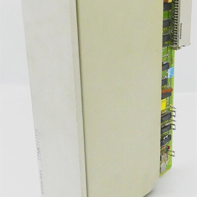 议价Simatic S5 6Es54605Aa21 Analoingabe 460 E04 braucht适用