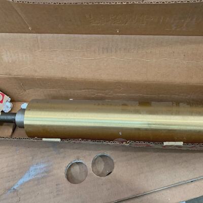 ALLENAIR A212 X 812 PNEUMATIC CYLINDER 0950 0405