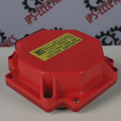 FANUC PULSECODER aiA1000 A8602000T351 ENCODER  6 meses de ga