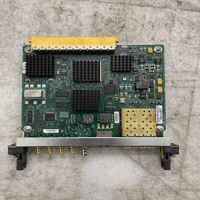 CISCO 思科 SPA-2X1GE-SYNCE 路由器扩展
