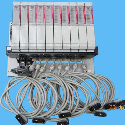 SIEMENS MOORE PLC QLCCM24AAN~议价