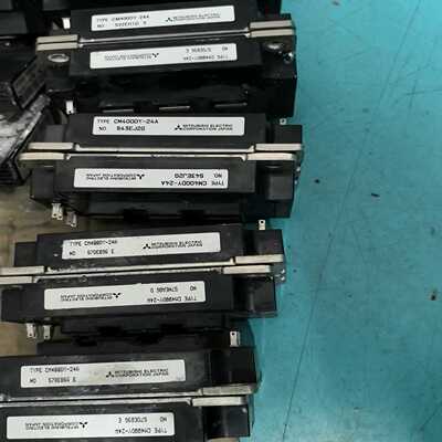 （议价）CM400DY-24AIGBT模块