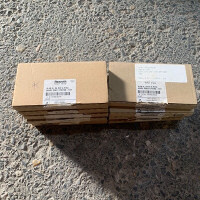 RIBIL24DO4PAC现货R911170-议价