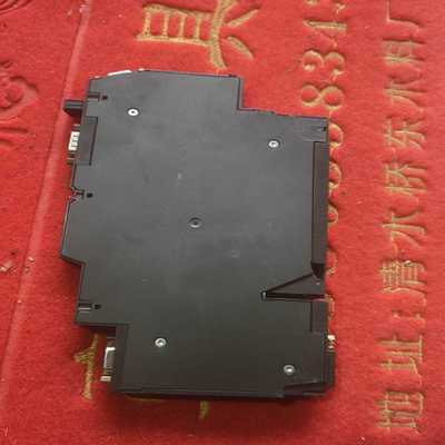 询价3244-0SA01-1AA1外壳破损实物拍