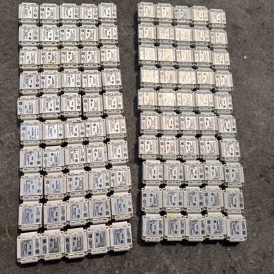 议价MIDAS气体霍尔传感器MIDASENH3成色可以议价