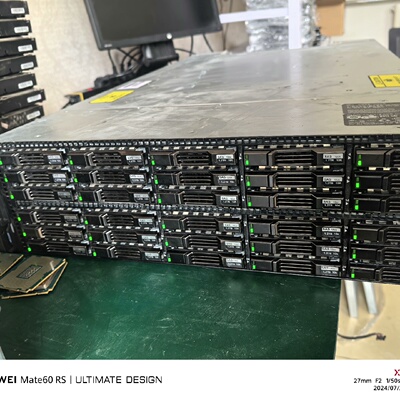 戴尔DellSCV3020存储器磁盘阵列scv30议价
