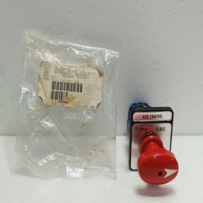 Kraus&NaimerCA10B旋转开关CA10B-SGC173U25017