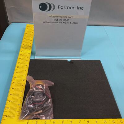 SVG 60370201 LIGHT REMOTE INUSE CUTLERHAMMER E22D LIGHT MODU