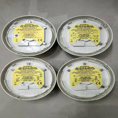 询价TYCO泰科811PHExn感温感烟探头