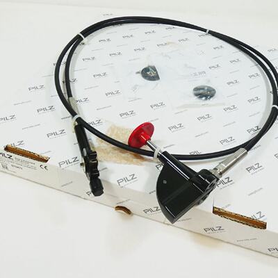 Pilz 570471 PSEN ml escape release cordset 20m unusedOVP