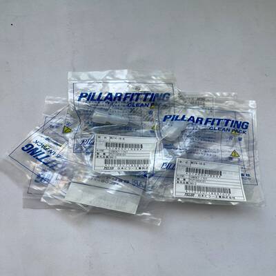 MCT4-1B-BPILLAR接头全新8个-议价