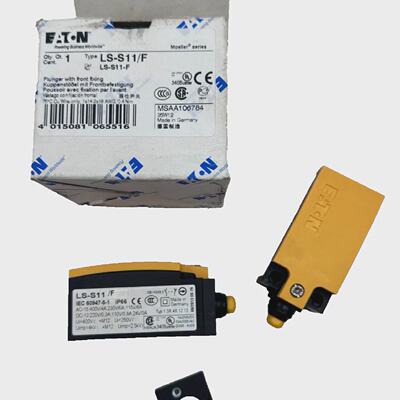 Eaton LSS11F Kolben Mit Front Fixing x2pc