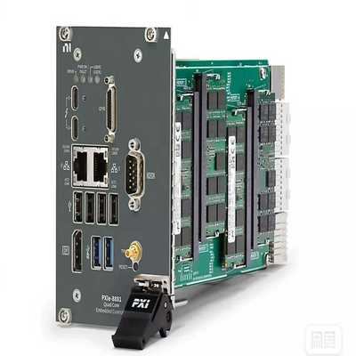 NIPXIe-8881PXIE-8880，需要的