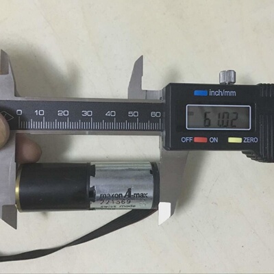 询-50只Maxonmotor空心杯无刷电机221569