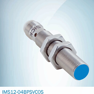 议价SICK 原装正品 IMS12-04BPSVC0S 接近开关 感测器  1097575